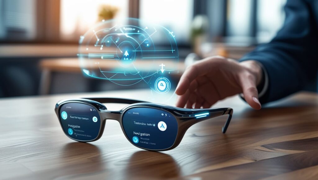 Smart AI Glasses in 2025: The Ultimate Guide - AISmartRix